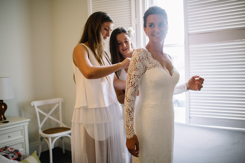 Emergency Gown Care - Assoc. Wedding Gown Specialists