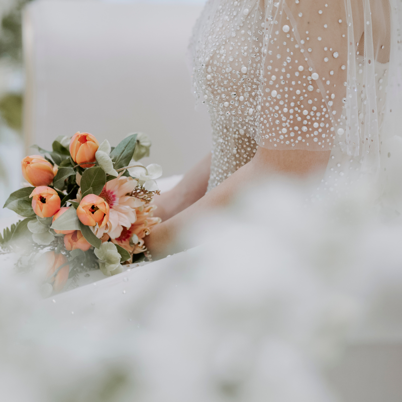 Gown Care Labels - Association of Wedding Gown Specialists Australia